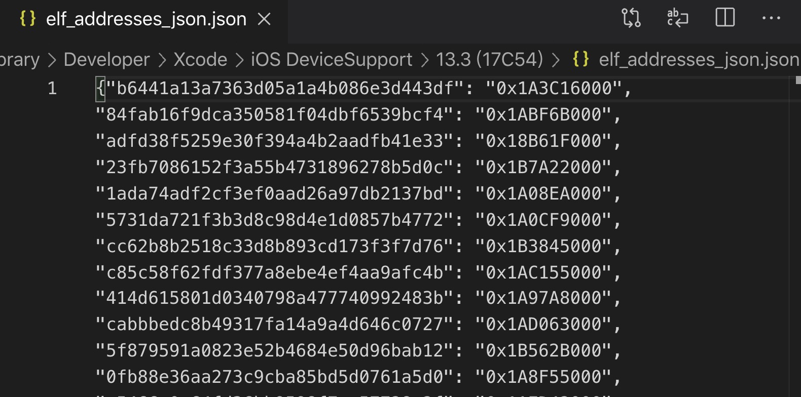 搭建 iOS-Crash 平台实践总结 | 纳兰若水